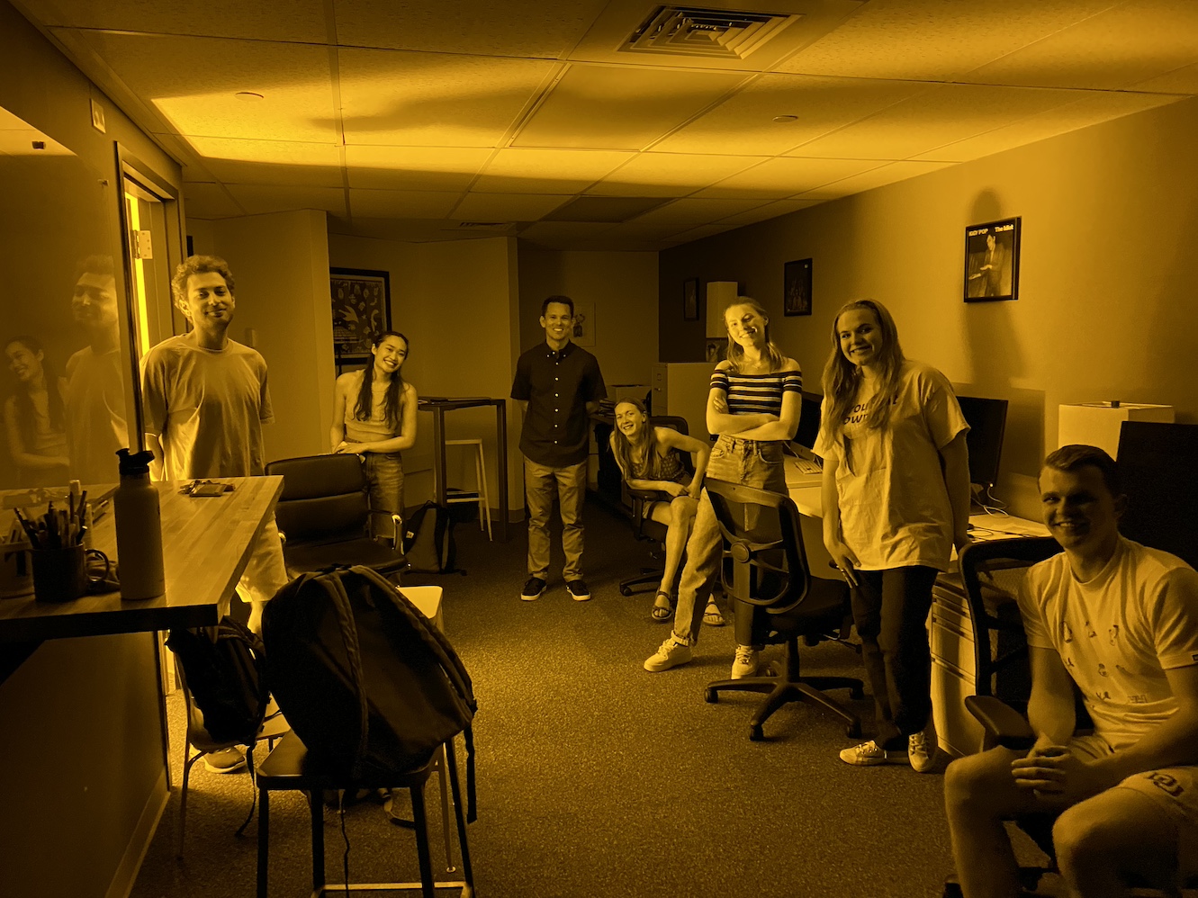 Facilities | VPEC Lab